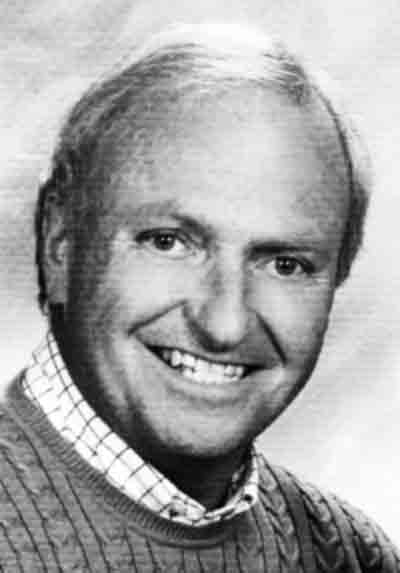 Lawrence Homer Vaughan | News, Sports, Jobs - News and Sentinel